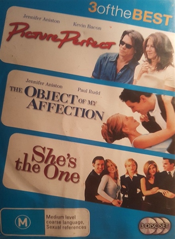 Picture Perfect / Object Of My Affection - CeX (AU): - Buy, Sell, Donate